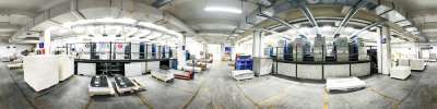 China Advalue Display Limited virtual reality-weergave