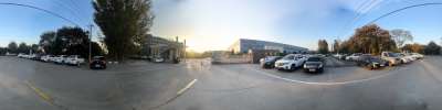 Cina Jining Jiubang Construction Machinery Equipment Co., Ltd. vista della realtà virtuale