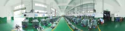 中国 Lock Technology(shenzhen)Co., LTD. バーチャルリアリティビュー