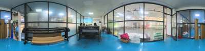 Virtual Reality of China Xiamen Green Sun Technology Co., Ltd.