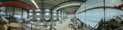 China Foshan Omex Industry Co., Limited visão de realidade virtual