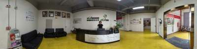 China Dongguan Welm Eco Packaging Tech Co., Ltd. virtual reality-weergave