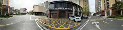 China guangdong Jietai Ultrasonic cleaning Equipment Co., Ltd. Ansicht der virtuellen Realität