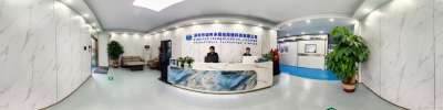 China Ring PCB Technology Co.,Limited virtual reality view