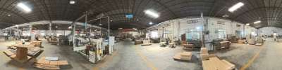 China Guangzhou Beston Furniture Manufacturing Co., Ltd. virtual reality view