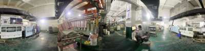 China Shenzhen Yingsheng Technology Co., Ltd. virtual reality view