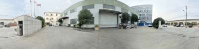 China Jiangyin Dingbo Technology CO., Ltd. virtual reality view
