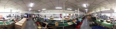China Shenzhen Changkeshun Technology Co., Ltd. virtual reality view