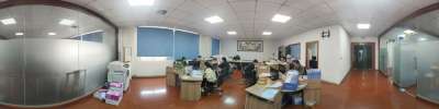 China Shenzhen Huishuo Precision Technology Co., Ltd. virtual reality-weergave