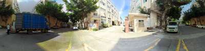 China Shenzhen Kinglisheng New Energy Technology Co., Ltd. virtual reality-weergave