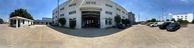 China Jiangsu Youge Mould Co.,Ltd virtual reality-weergave