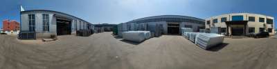 China Anping Jiahui Wire Mesh Co., Ltd. Ansicht der virtuellen Realität