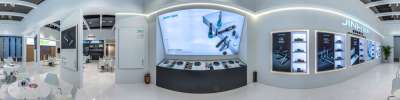 China Guangdong Jinhan Technology Co.,LTD virtual reality-weergave