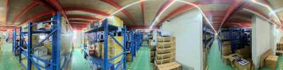 China Guangdong Huimen Industrial Co., Ltd. virtual reality view
