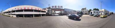 China JIANGYIN HUAHONG CHEMICAL FIBER CO., LTD. virtual reality view