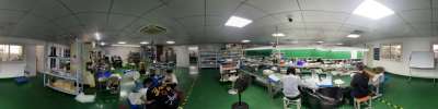 Китай Shanghai Xinlei Electronic Technology Co., Ltd. просмотр виртуальной реальности