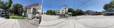 China BOSUN CORP. LIMITED visão de realidade virtual