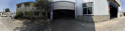 China TONTEN MACHINERY LIMITED virtual reality-weergave