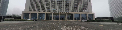 China Beijing Qinrunze Environmental Protection Technology Co., Ltd. Ansicht der virtuellen Realität