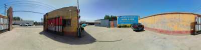 Cina Hebei Renheng Hydraulic Machinery Co., Ltd. vista della realtà virtuale