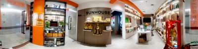 Китай Foshan Huiju Decoration Material Co. Ltd. просмотр виртуальной реальности