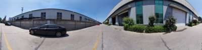 中国 Anping County Huihao Wire Mesh Manufacture Co., Ltd バーチャルリアリティビュー