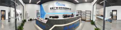 China Suzhun (Guangzhou) Automotive Technology Co., Ltd virtual reality-weergave