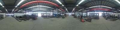 中国 Jinan Xinyiyin Import and Export Trading Co., Ltd. バーチャルリアリティビュー