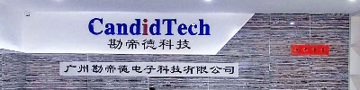China Guangzhou Candid Electronics Co., Ltd virtual reality view