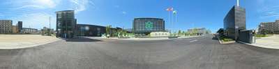 China Fujian Nanwang Environment Protection Scien-tech Co., Ltd virtual reality view