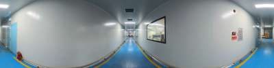 China Guangdong Kangsheng Pharmaceutical Technology Co., Ltd. virtual reality view