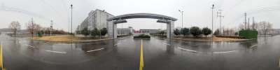 中国 Henan Zhenghe Environmental Protection Technology Co., Ltd. バーチャルリアリティビュー