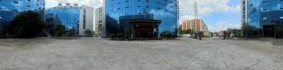China Guangzhou Fuda Biotechnology Co., Ltd. visão de realidade virtual