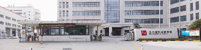 China HLS Coatings （Shanghai）Co.Ltd virtual reality view