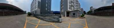 China FoShan Hankun Technology Co., Ltd. virtual reality view