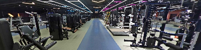 China Shandong Freeman Fitness Equipment Co., Ltd. virtual reality view