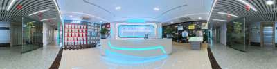 China Guangzhou Zhisheng Digital Technology Co., Ltd. virtual reality view