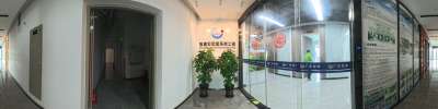 China Guangdong Zhijian Experimental Equipment Technology Co., Ltd. virtual reality view