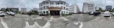 China Quanzhou Gufaith Houseware Co.,Ltd vista de realidad virtual