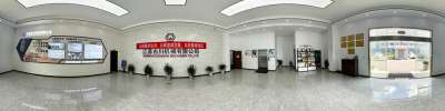 中国 Jiangsu Guchuan Machinery Co., Ltd. バーチャルリアリティビュー
