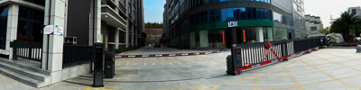 Cina Shenzhen LDK Industrial Co., Ltd. vista della realtà virtuale