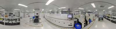 China Shenzhen Jinfly Semiconductor Corporation virtual reality view