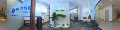 Китай Guangdong Zhongcai Education Equipment Co., Ltd. просмотр виртуальной реальности