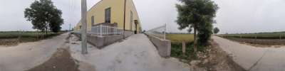 중국 Anping County Yuhan Wire Mesh Products Co., Ltd 가상 현실 보기