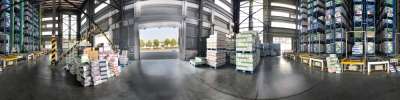 Cina Anhui Fengle Agrochemical Co., Ltd. vista della realtà virtuale