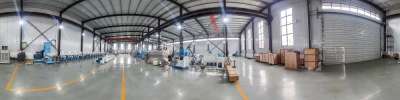 Cina Tianjin Mikim Technique Co., Ltd. vista della realtà virtuale