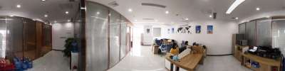 China MaxLi Battery Ltd. virtual reality view
