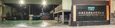 China Guangdong Shunde Polygao Plastic Industrial Co., Ltd. virtual reality-weergave