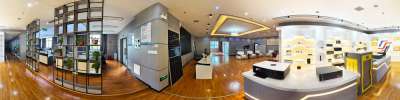 Китай Heyi Energy Co,.ltd просмотр виртуальной реальности