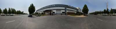 Chine Henan Liwei Industry Co., Ltd. vue en réalité virtuelle